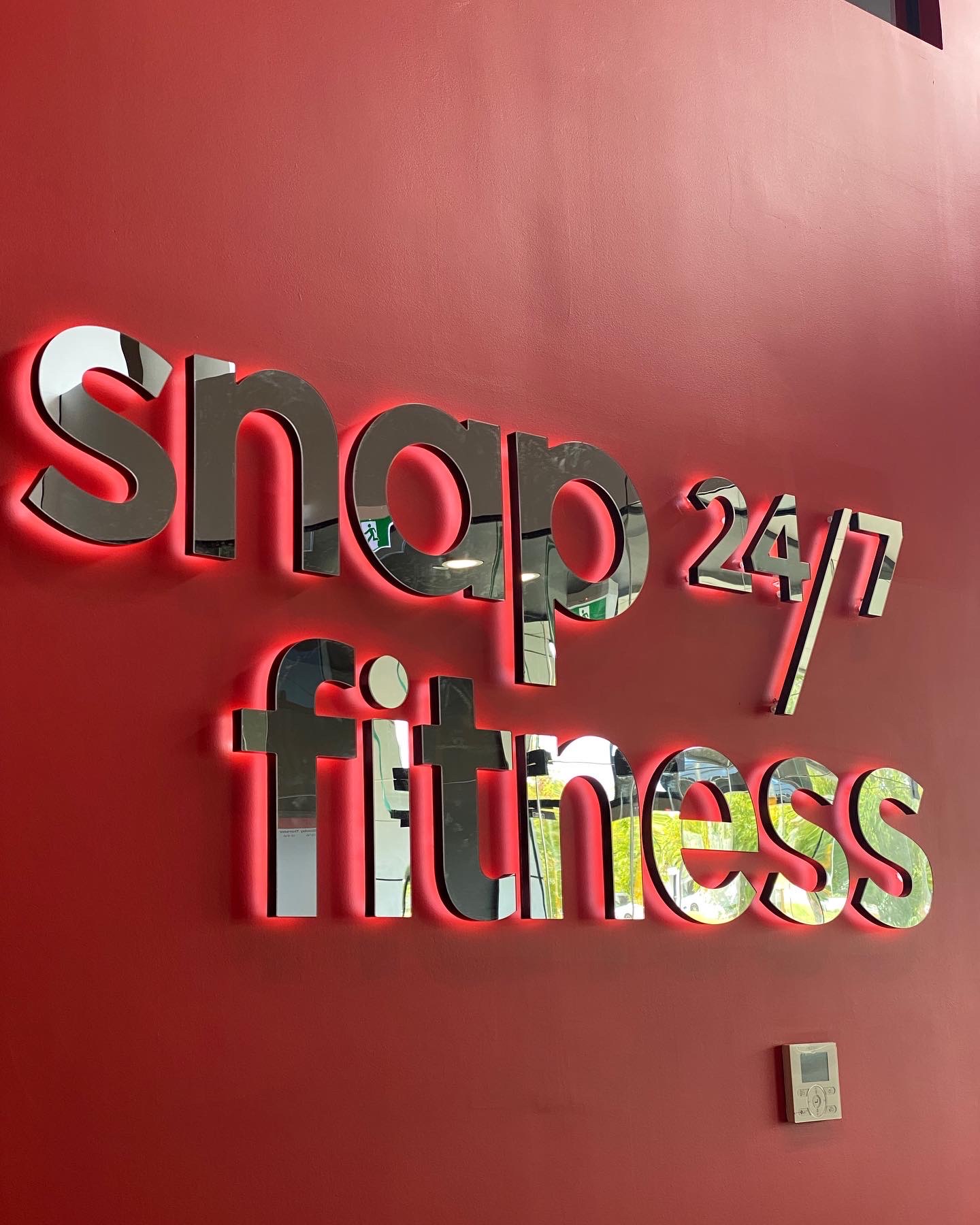 3D Signage | Range Of 3D Signage Solutions | Airborne Signs